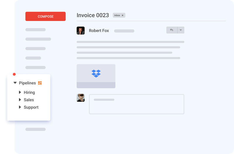 InboxSDK - Build Apps inside Gmail